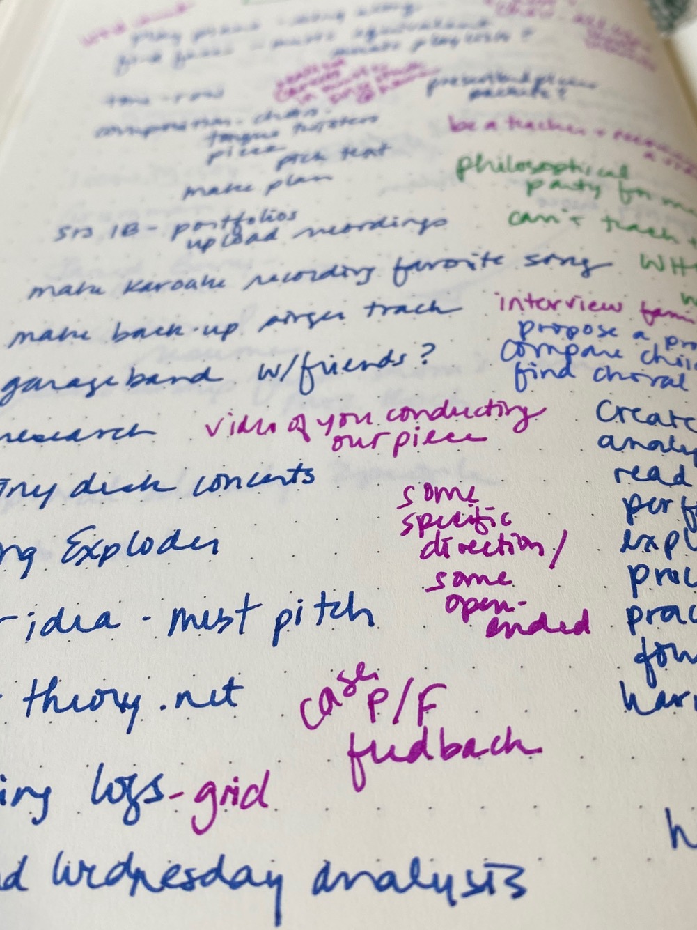 High School Choir Online Learning Options: Growing as Musicians ...